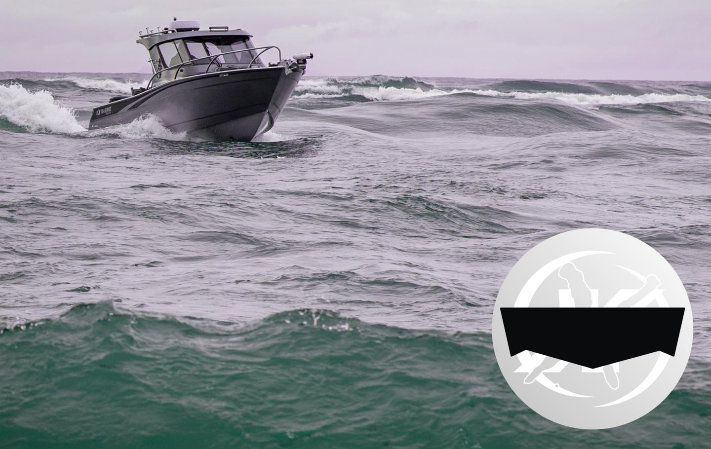 Extreme Advantage - Extreme Boats