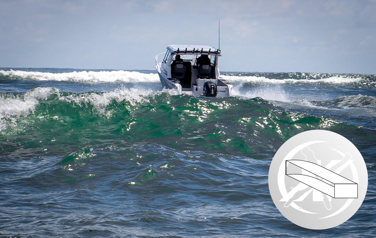 Extreme Advantage - Extreme Boats