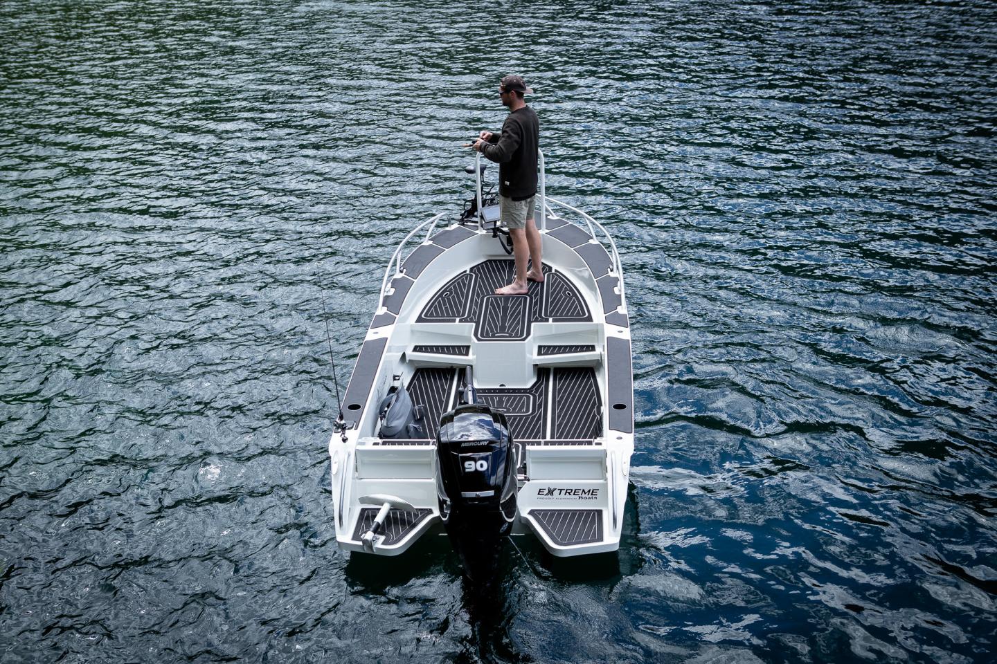 1770 Enduro - Extreme Boats